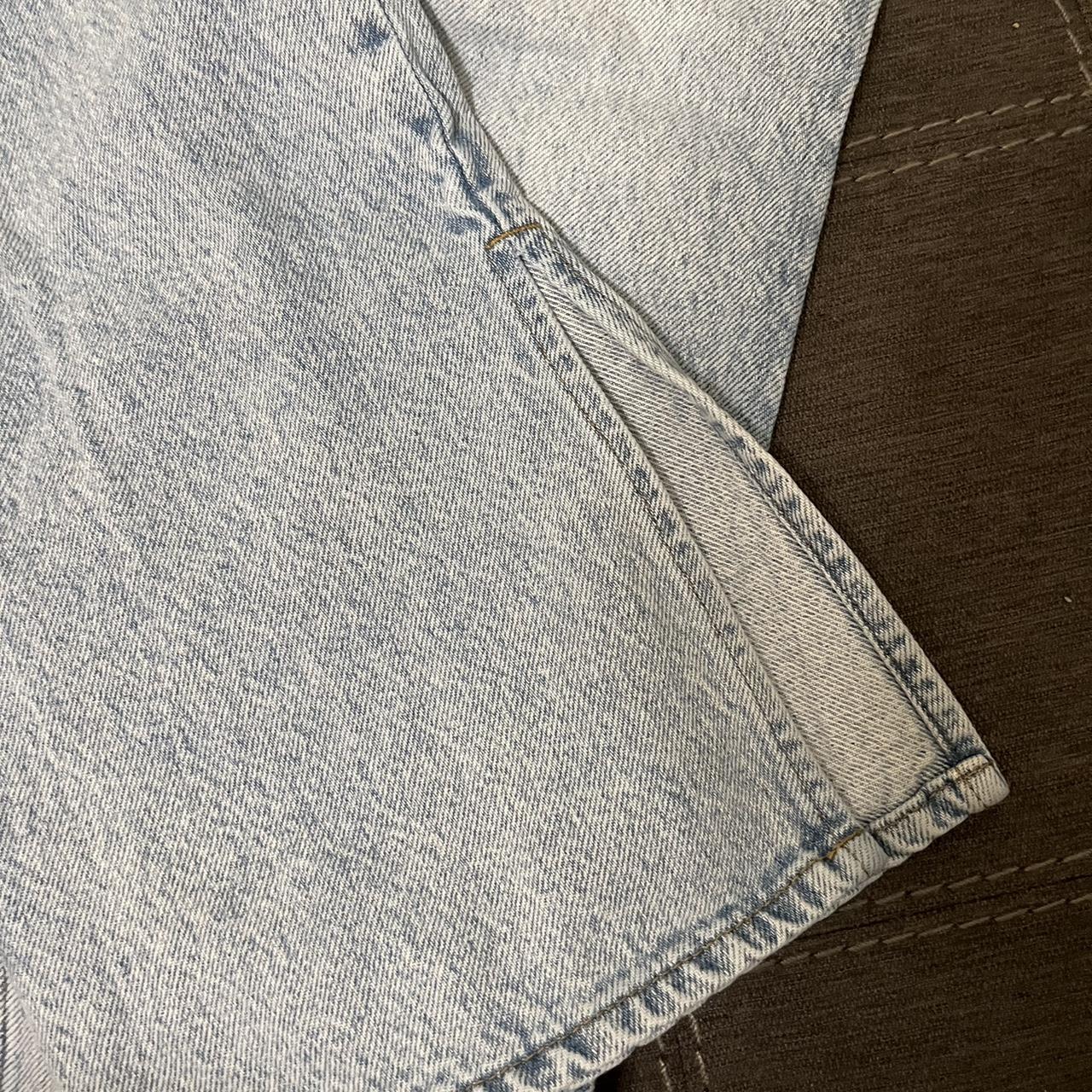 High rise boot cut pacsun jeans, absolutely loved... - Depop