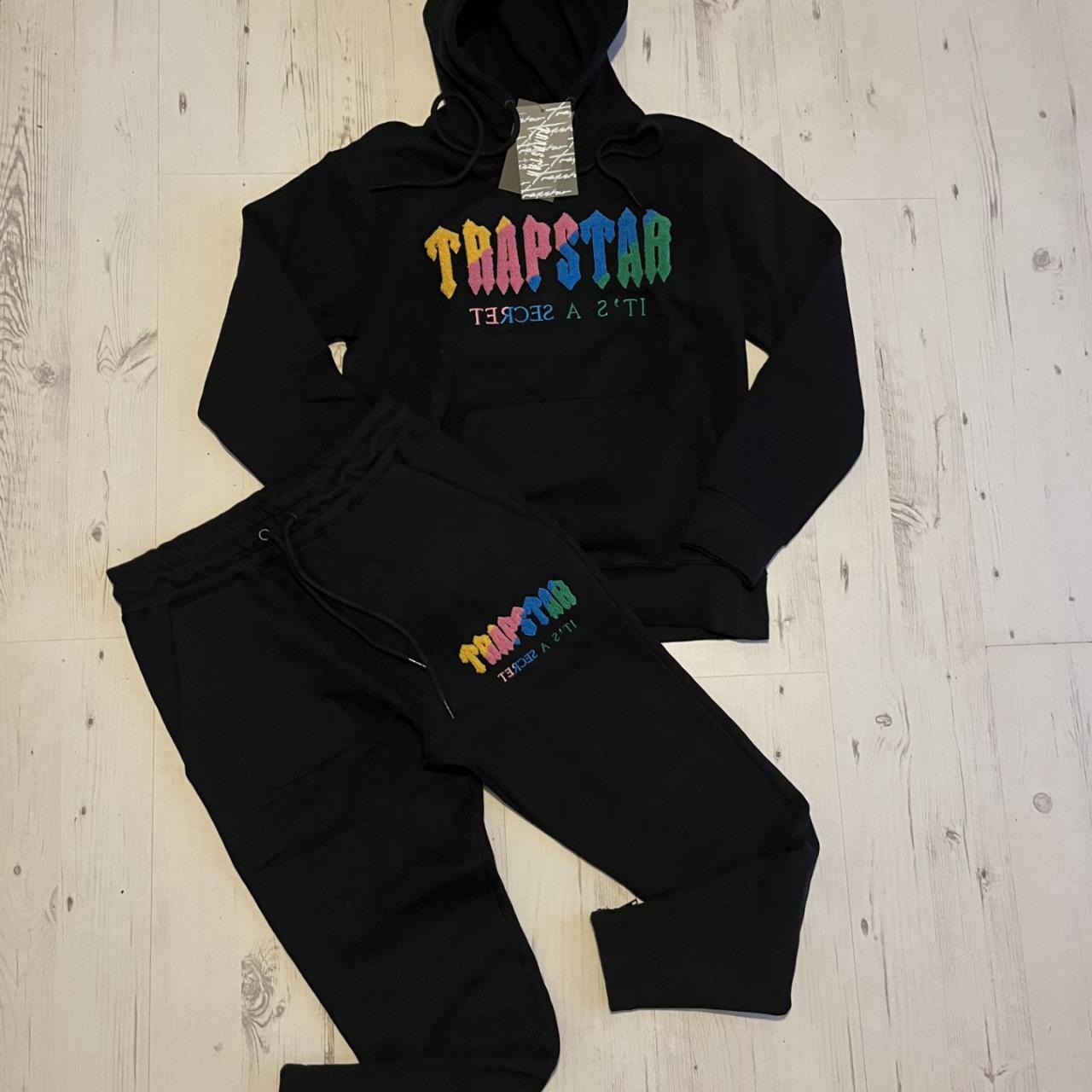 Trapstar Candy Tracksuit Brand New 🆕 Sizes -... | Depop