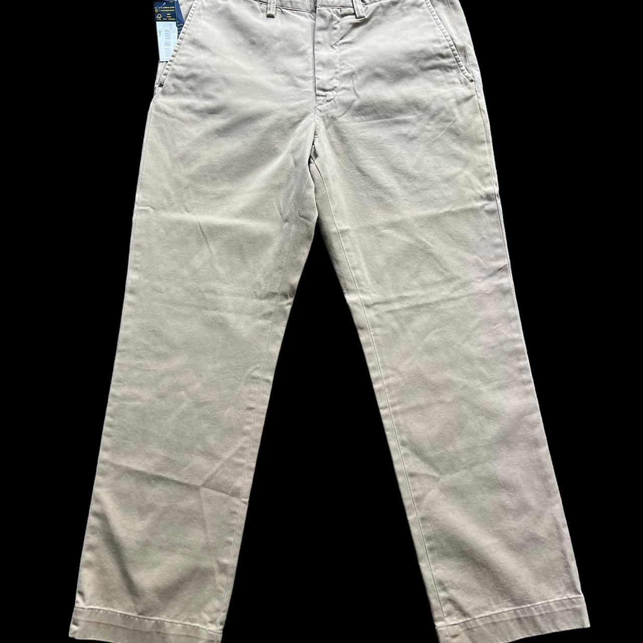 Polo by Ralph Lauren Men’s Cacki Chinos 🍦👖 This... - Depop