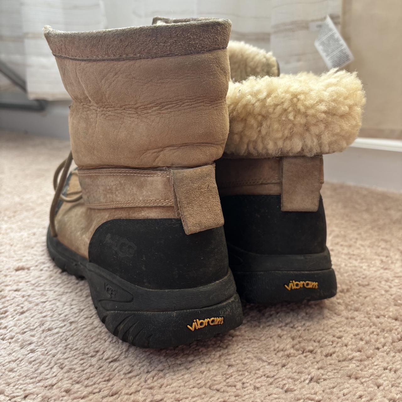 Men’s UGG Hilgard boot Introducing the remarkable... | Depop