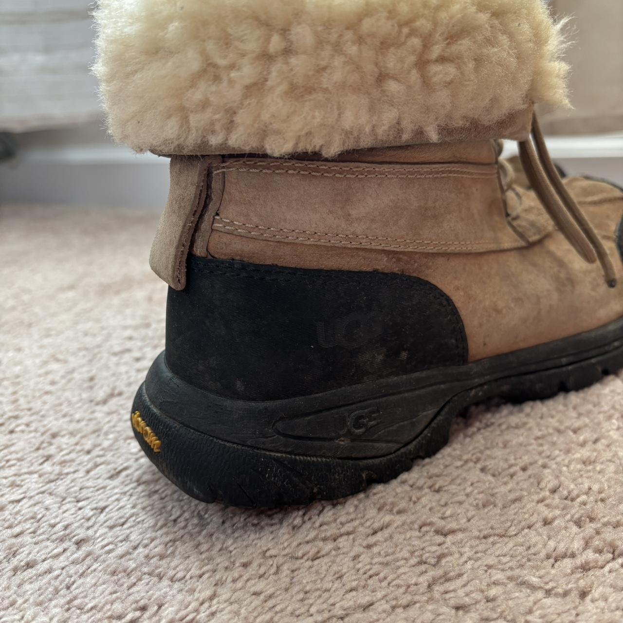 Men’s UGG Hilgard boot Introducing the remarkable... | Depop