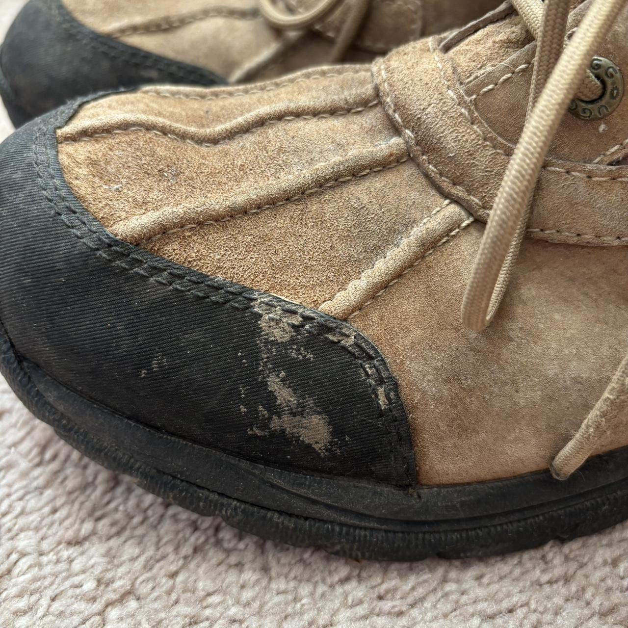 Men’s UGG Hilgard boot Introducing the remarkable... | Depop