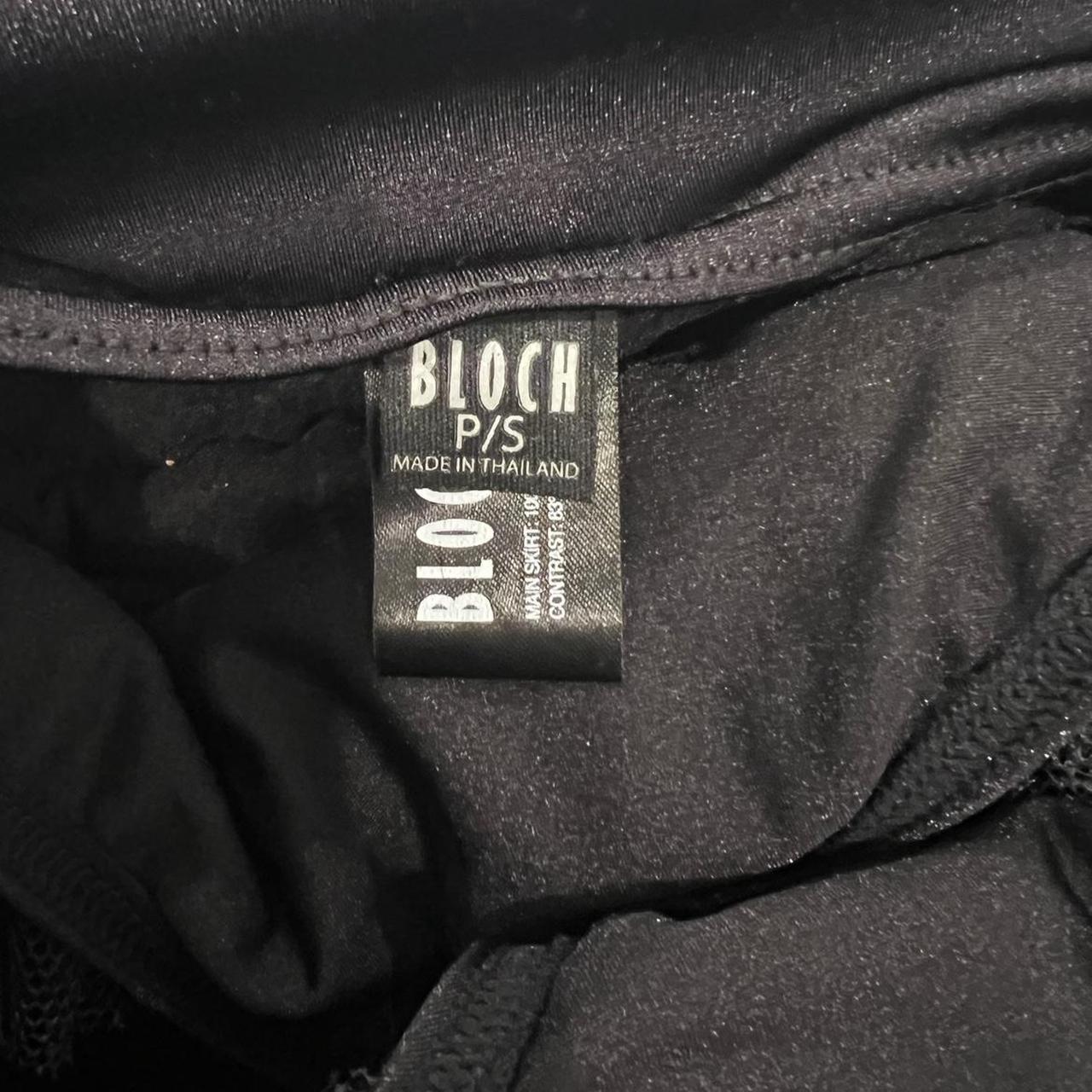 BRAND NEW BLOCH PRACTICE TUTU -worn 1 time to try on... - Depop