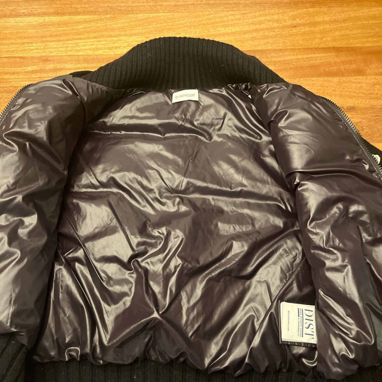 Montclair!! Womens jacket/sweater Don’t know if... - Depop