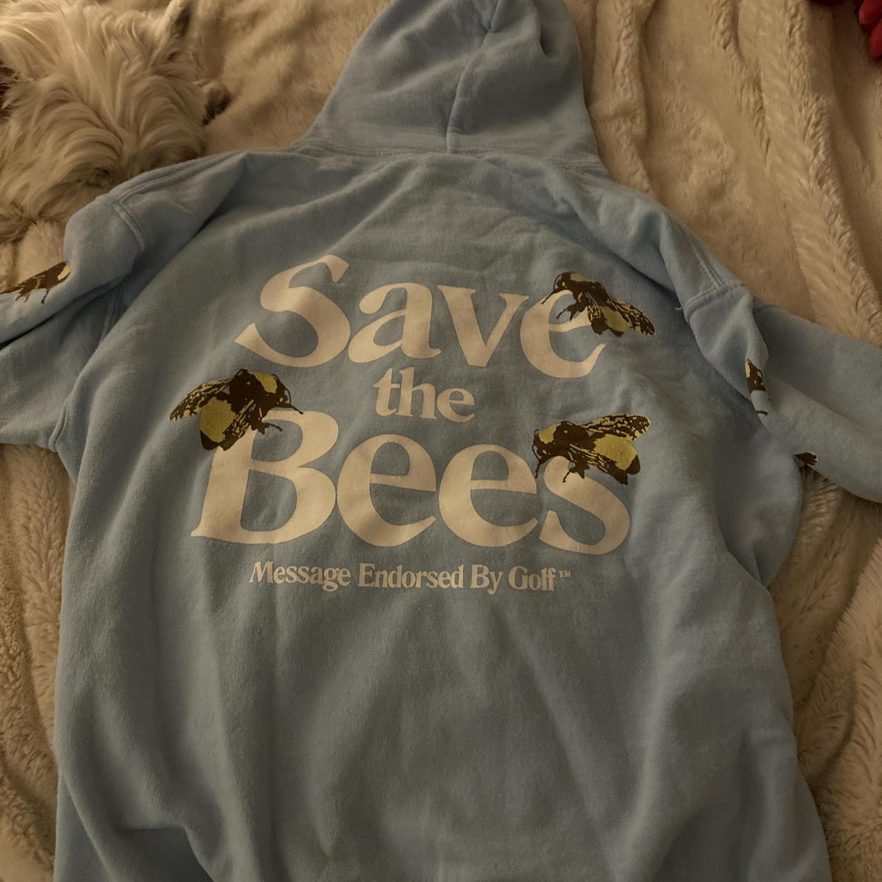 Golf flower joy Tyler the creator merch. Only worn a... - Depop