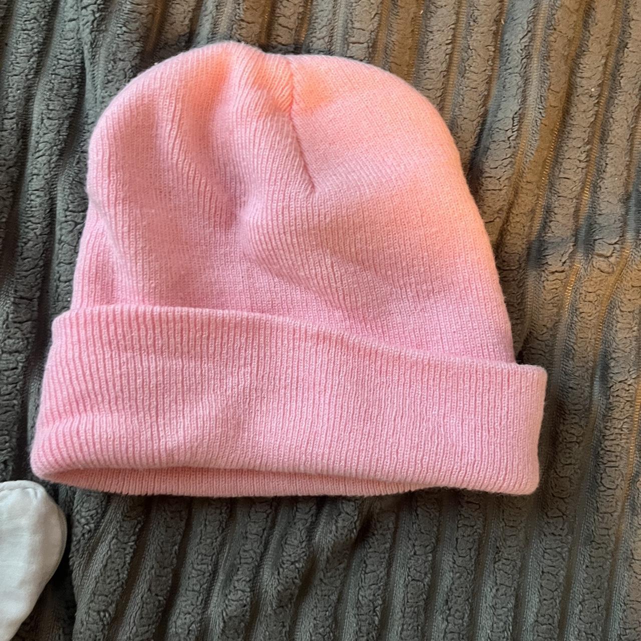 cookies beanie - Depop