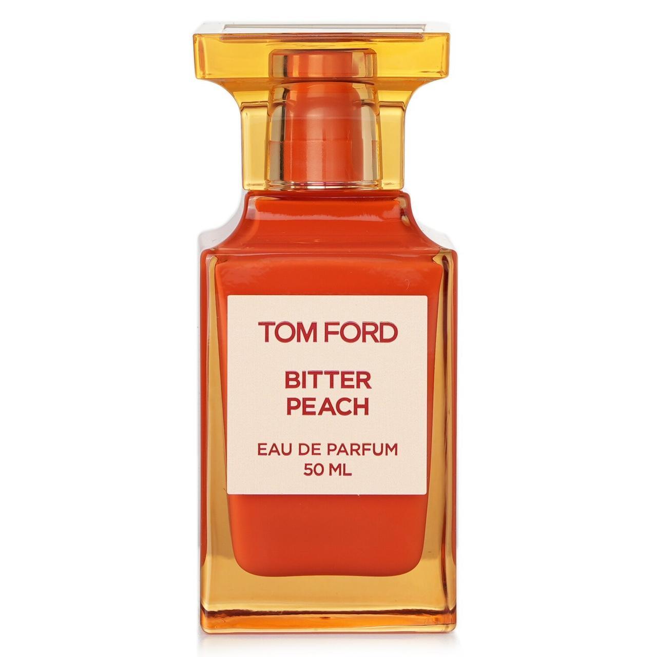 Tom Ford - Private Blend Bitter Peach Eau De Parfum... - Depop