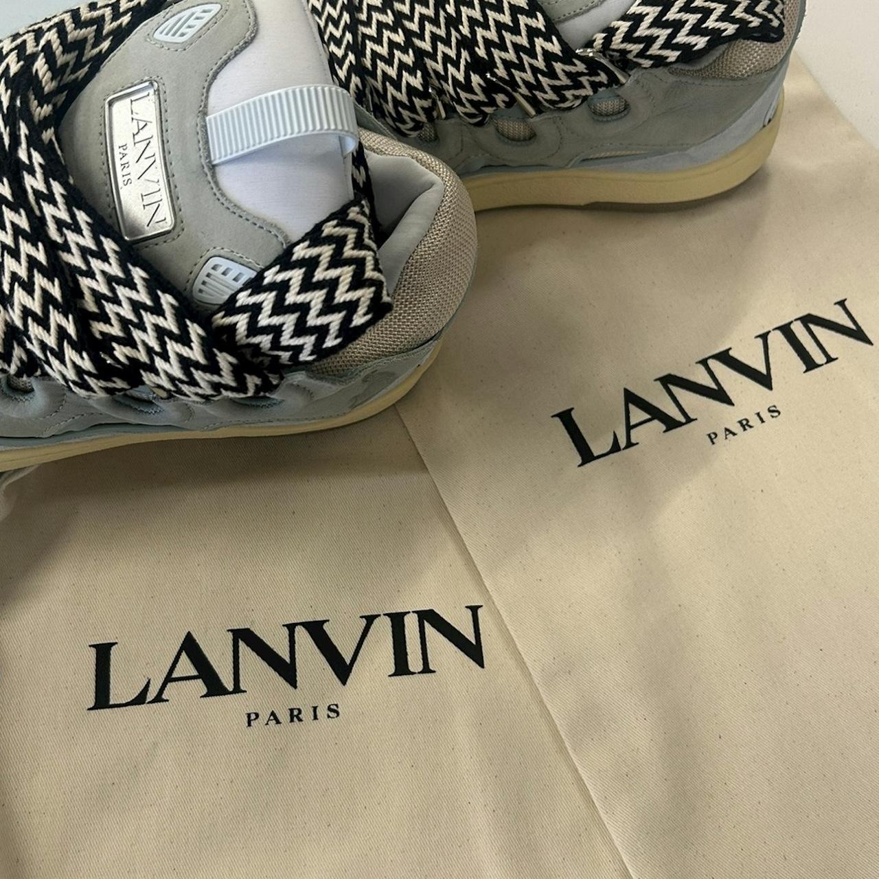 Lanvin - Depop