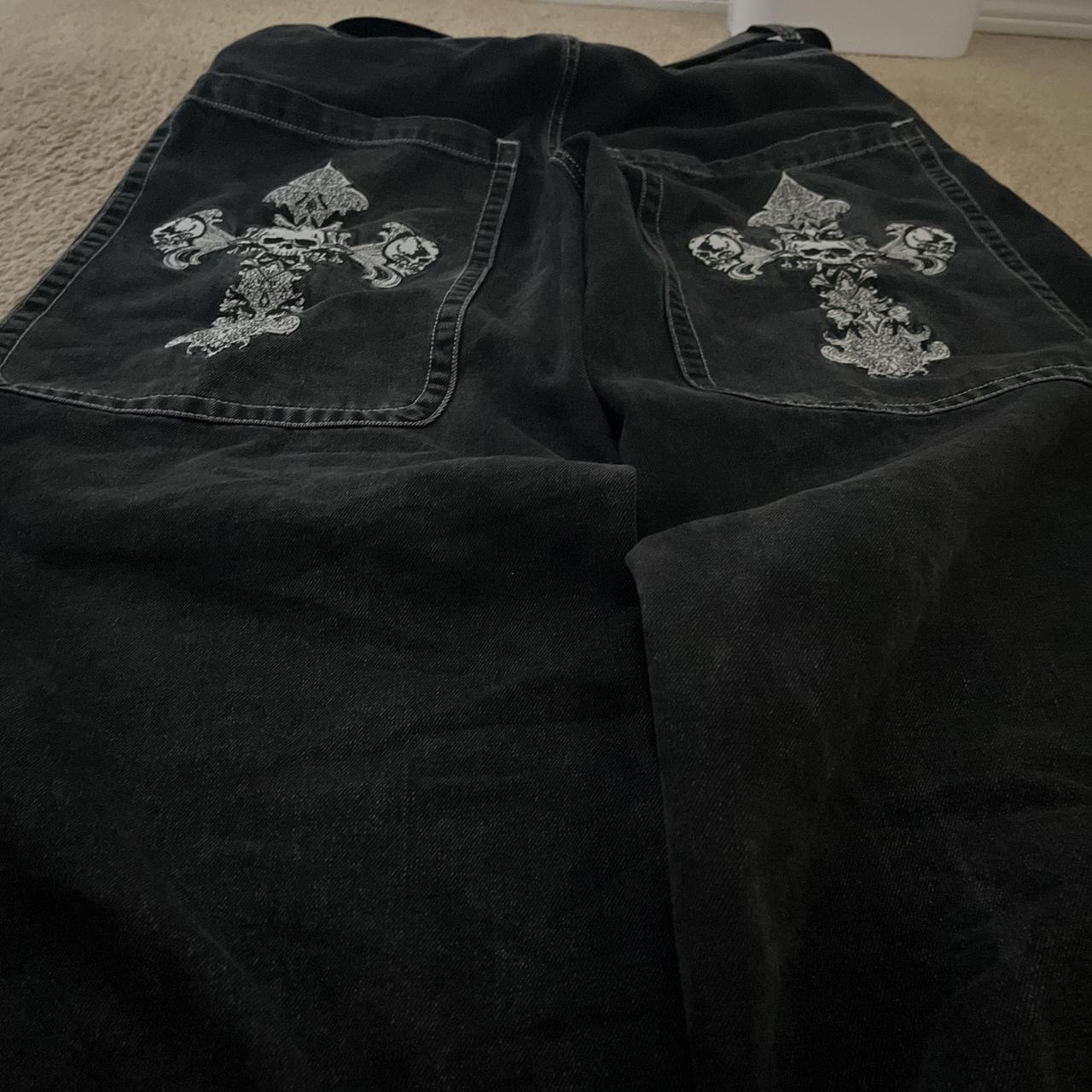 GOLE Baggy Denim Not Coming Back 😢 Perfect Amount Of... | Depop