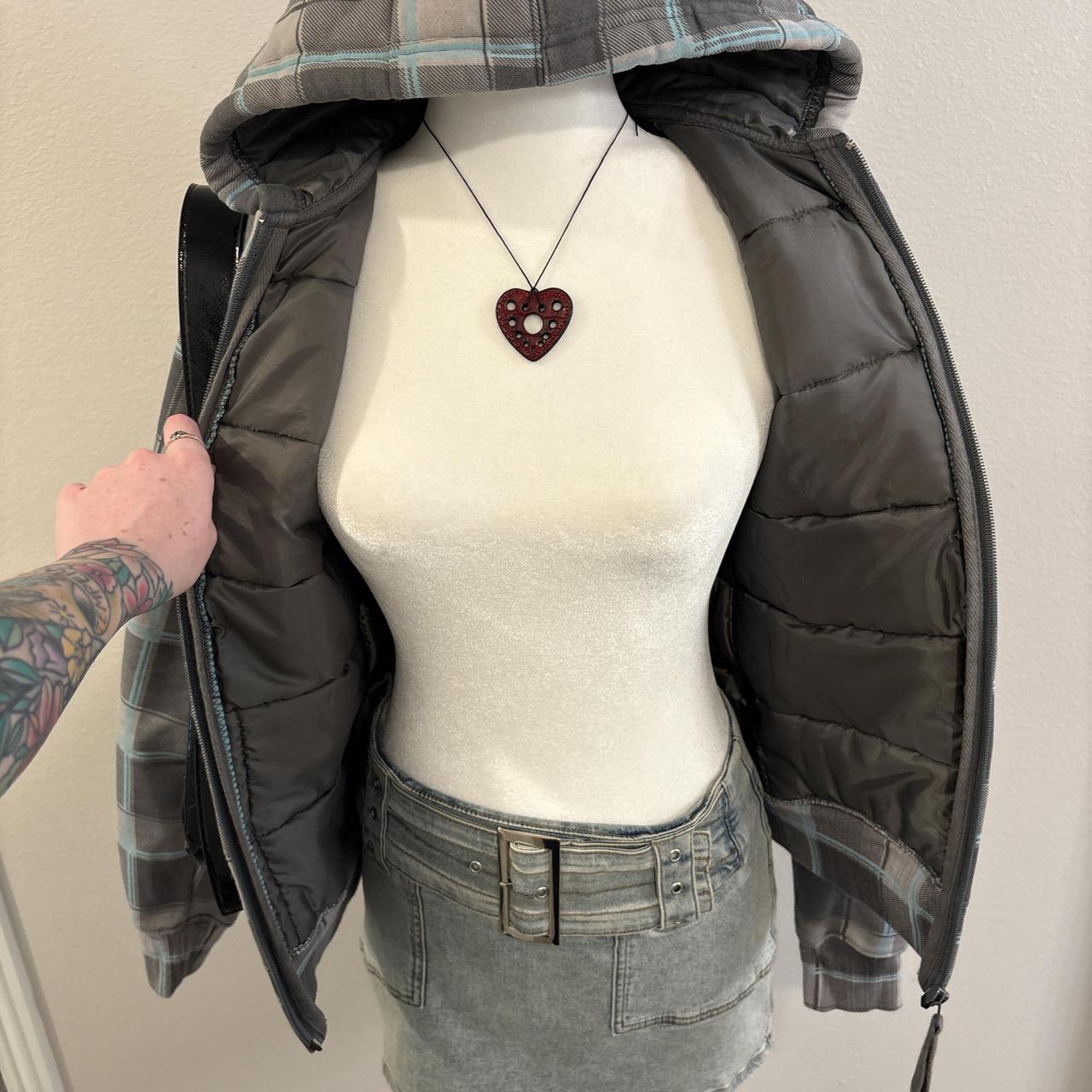 Y2K Insane Grunge Emo Older Brother Core Mcbling... | Depop