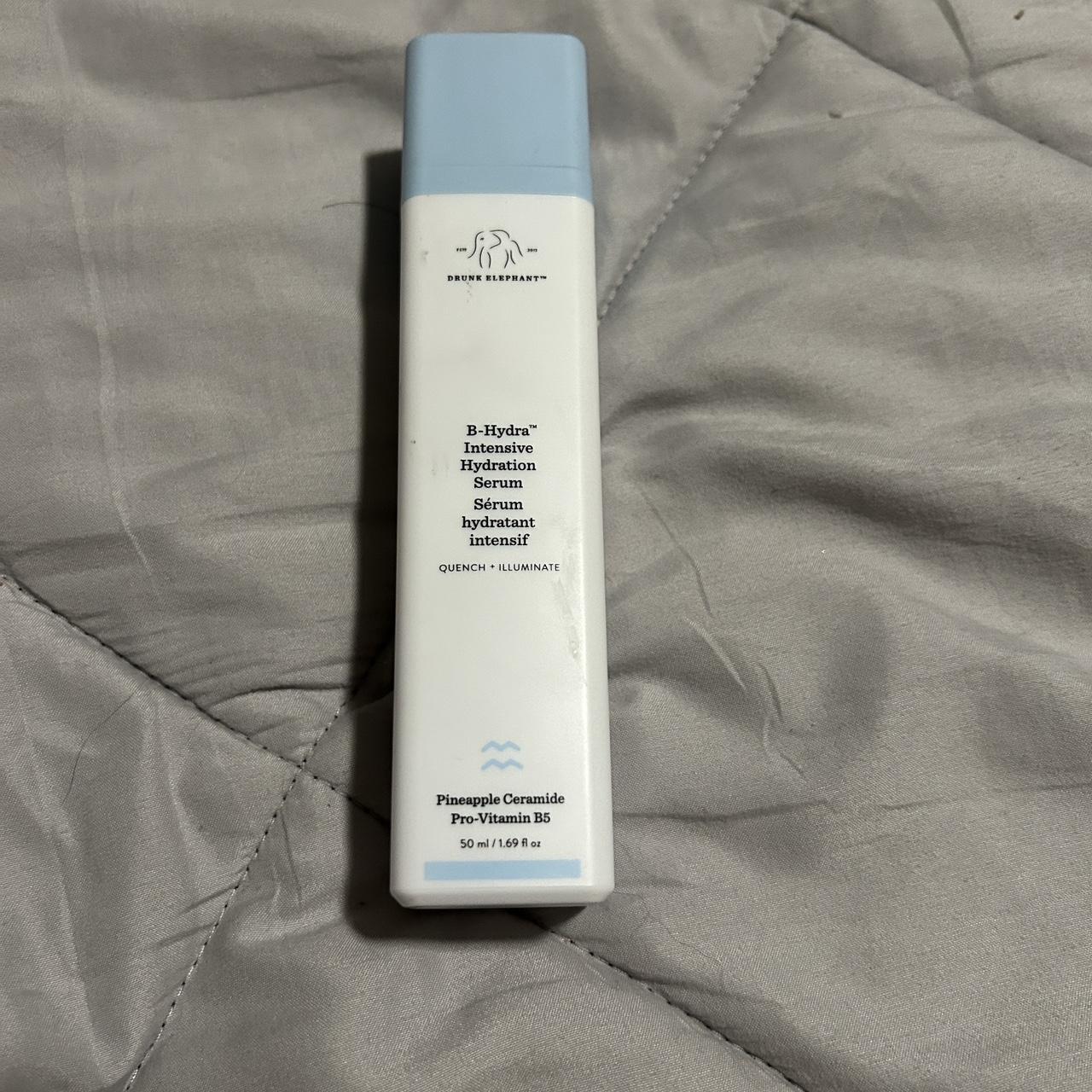 B-Hydra Intensive Hydration Serum💧🌊 -completely... - Depop