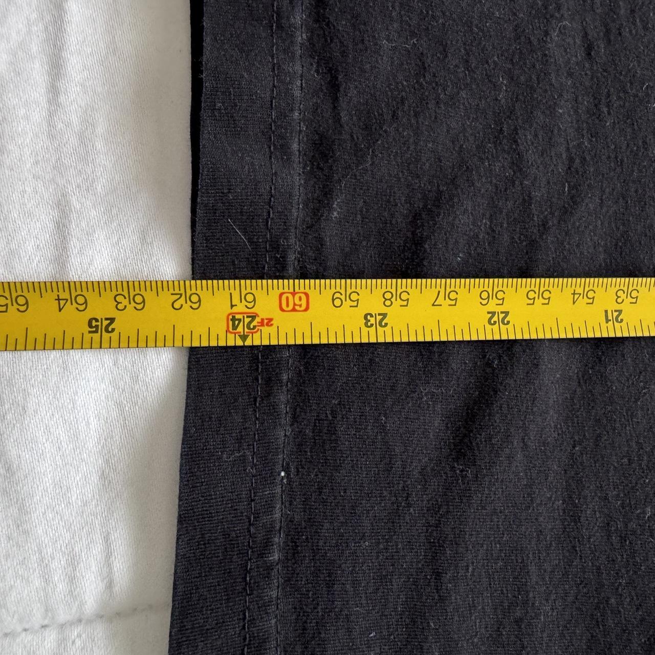 Mr Bongo record reissue company long sleeve athletic... - Depop