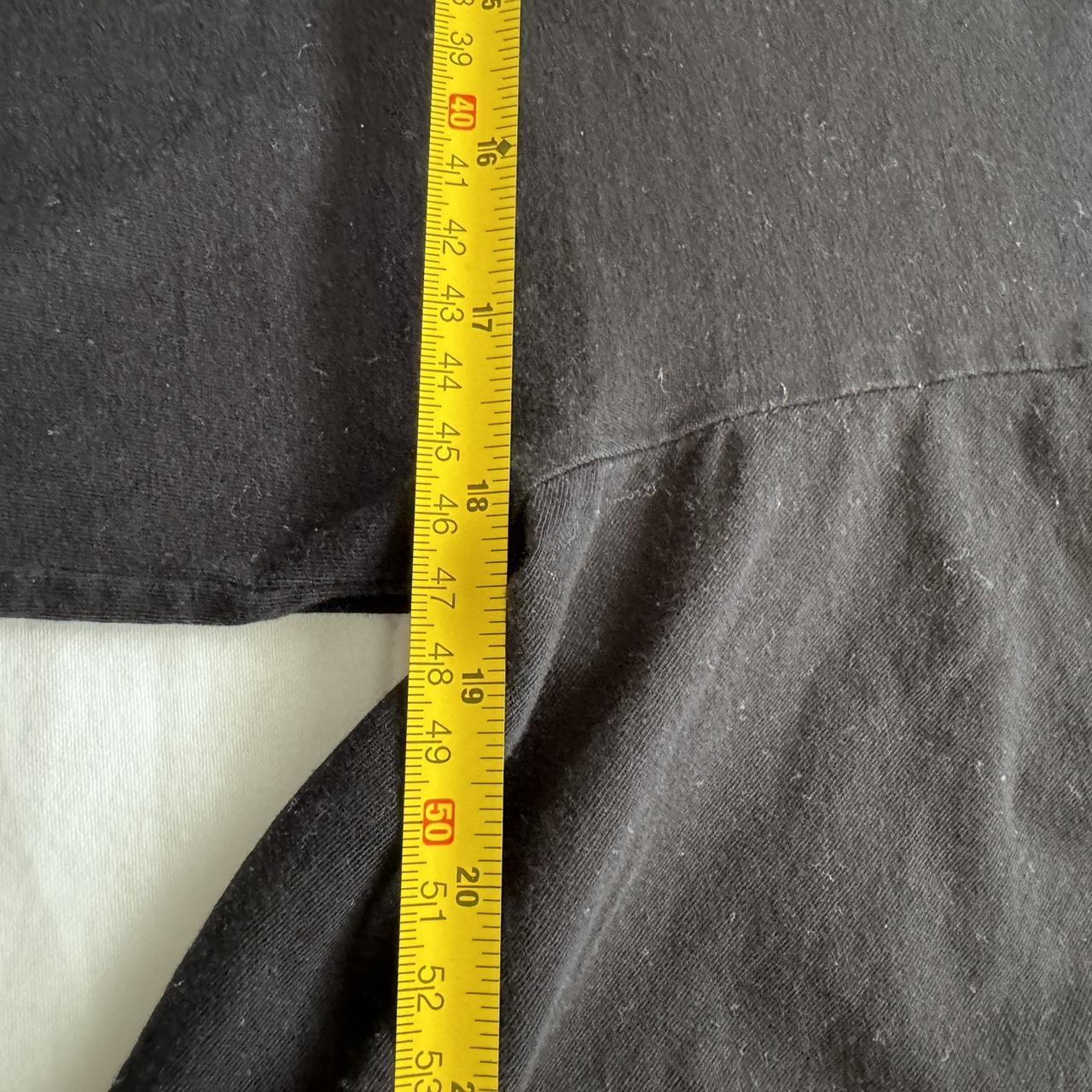 Mr Bongo record reissue company long sleeve athletic... - Depop