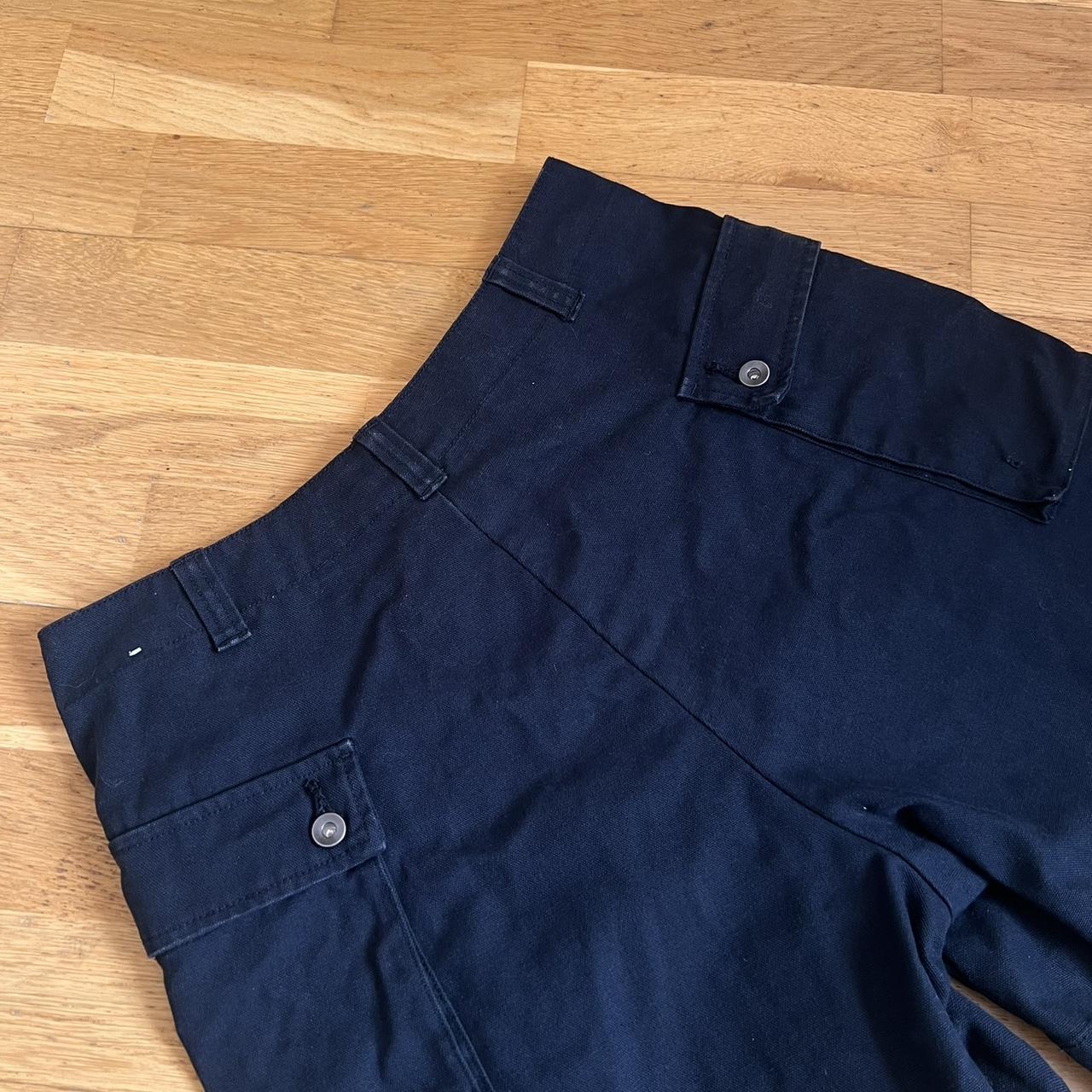 - Nike P44 Woven Cargo Shorts - Perfect condition,... - Depop