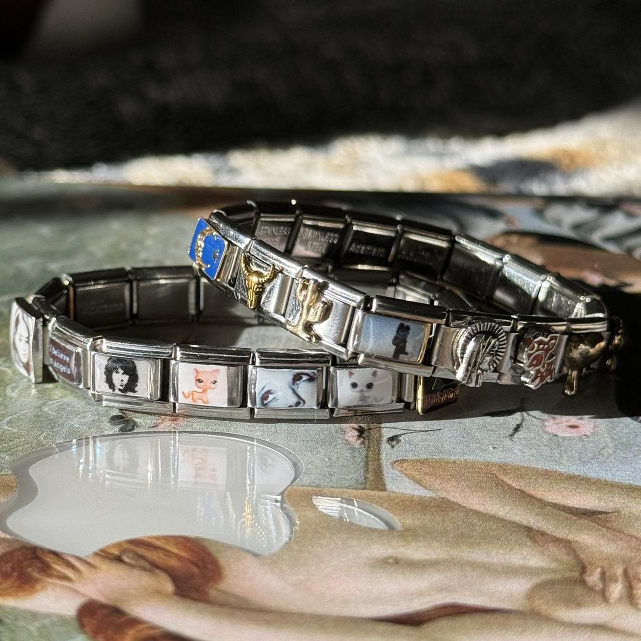 DO NOT BUY THIS POST! Italian Charms for sale on my... - Depop