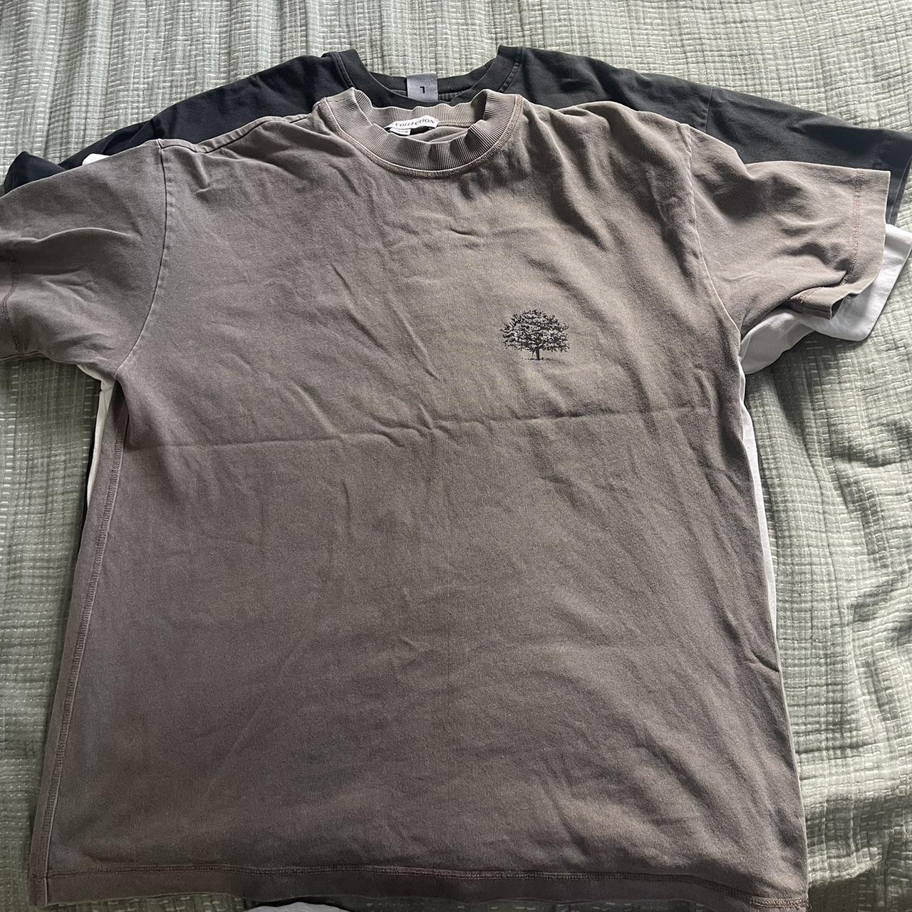 Earls collection Medium Oversized fit - Depop