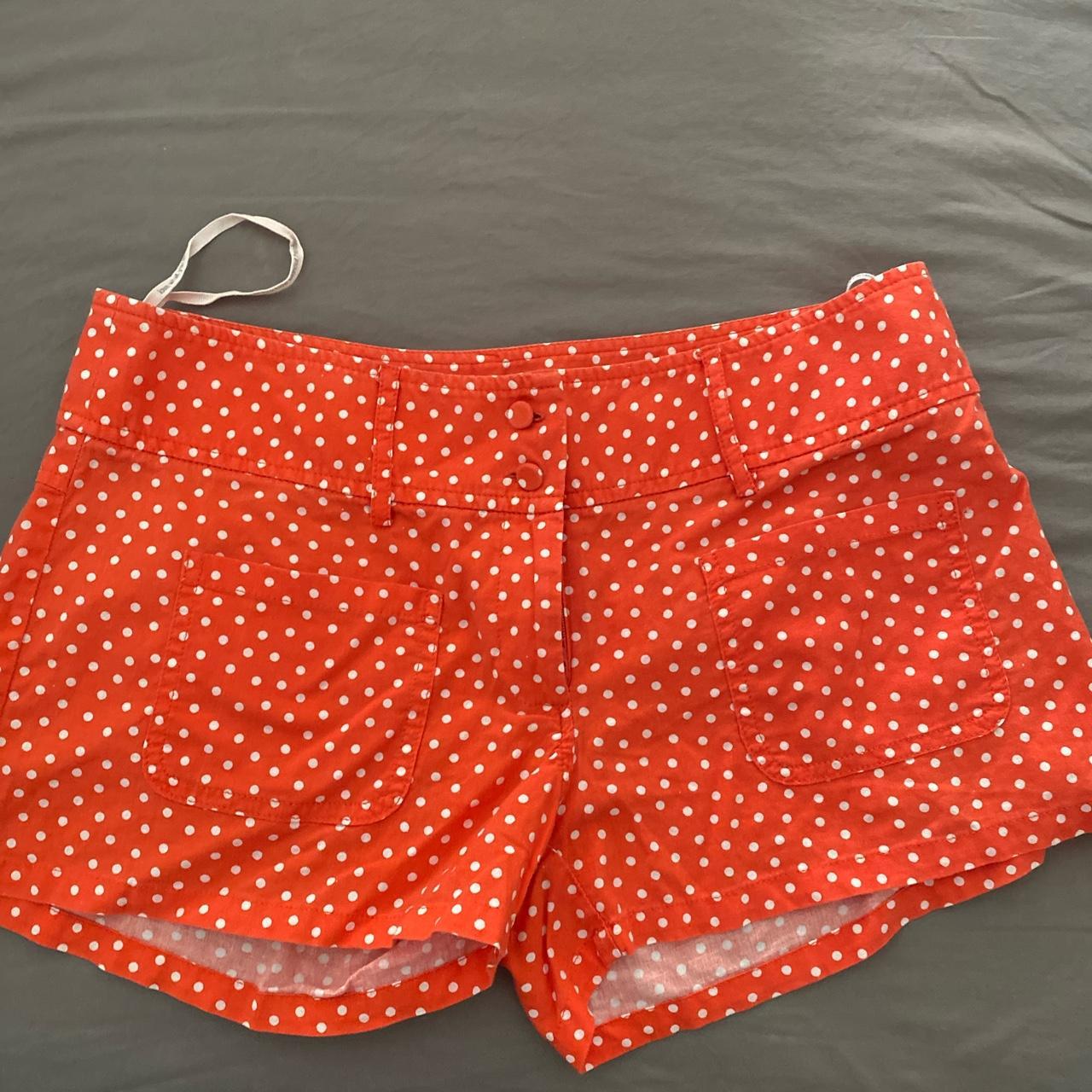 Very cute short shorts - Depop