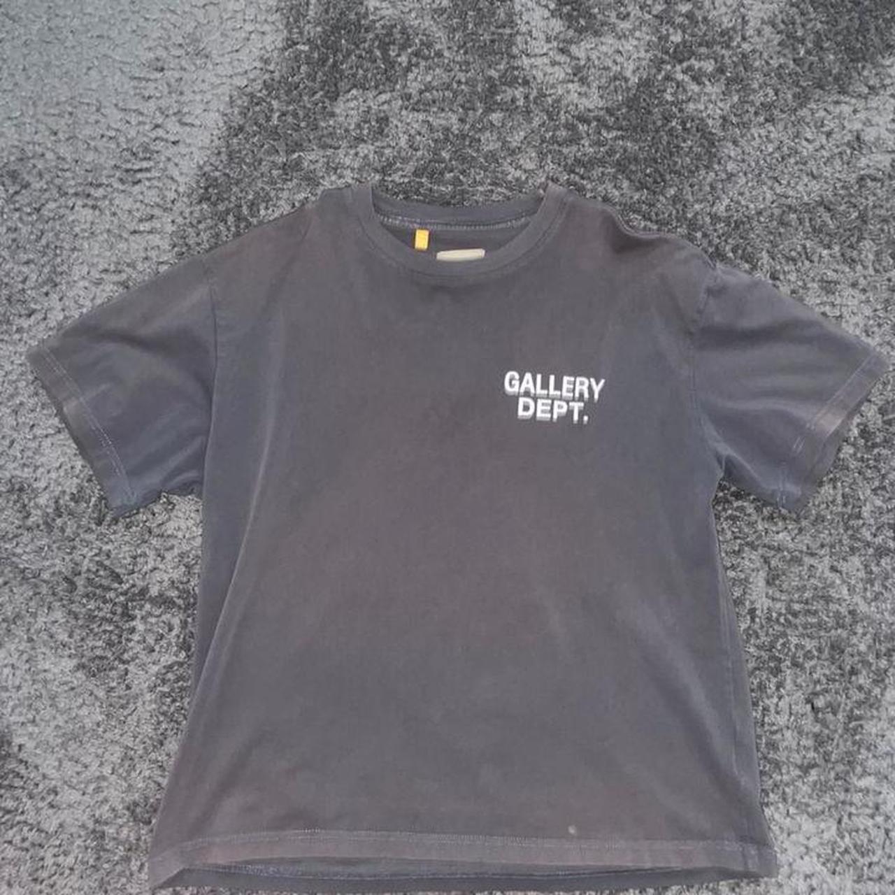 Gallery Dept Shirt - Depop
