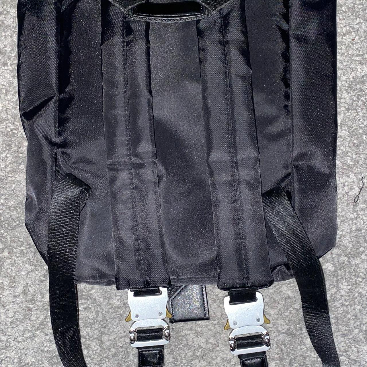 ALYX 1017 9SM TANK BACKPACK #Alyx #opium... - Depop