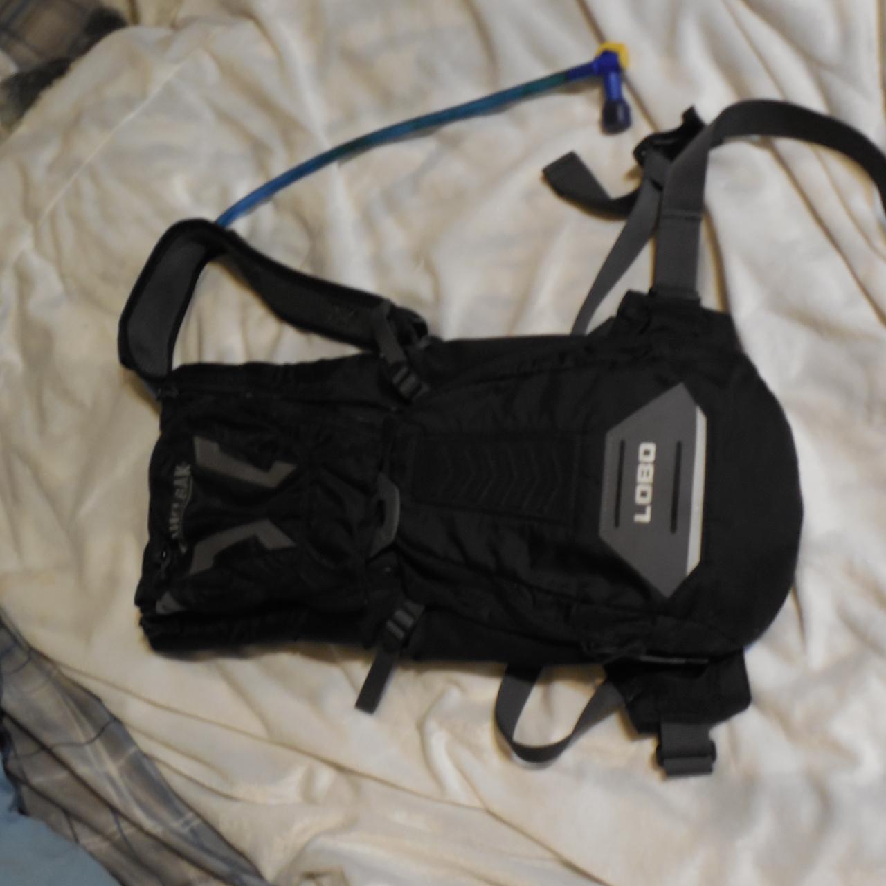 CamelBak Hydration Backpack - Depop