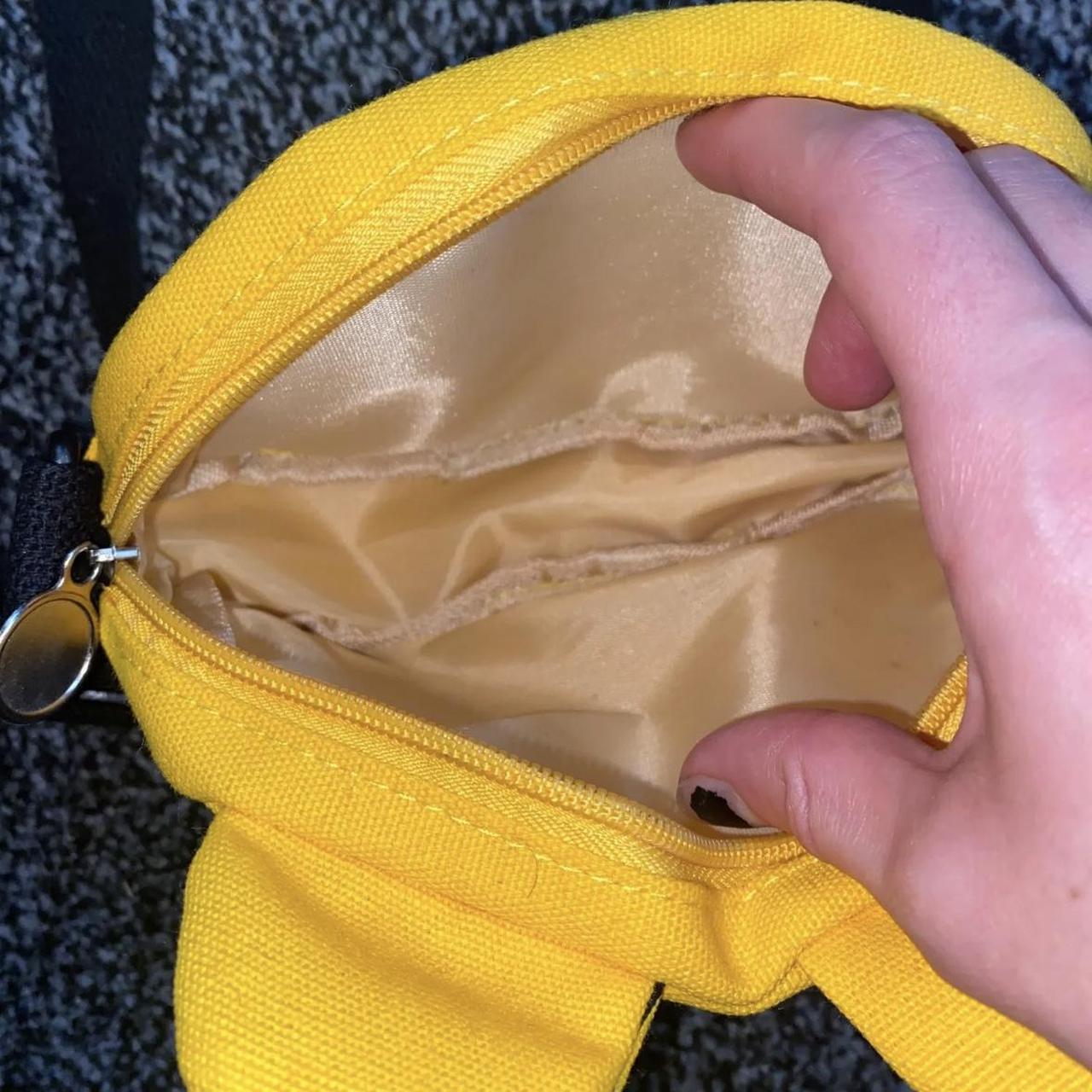 Garfield mini bag Tags: #garfield #nickelodeon... - Depop