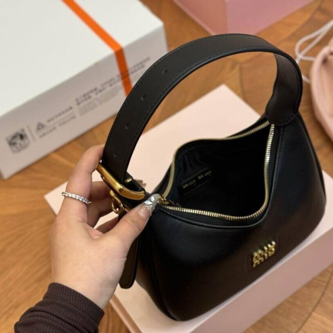 Miu Miu NEW bags women handbag Miu Miu NEW bags... - Depop