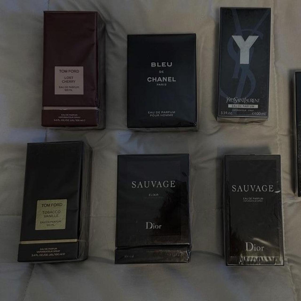 BOGO COLOGNES - Depop