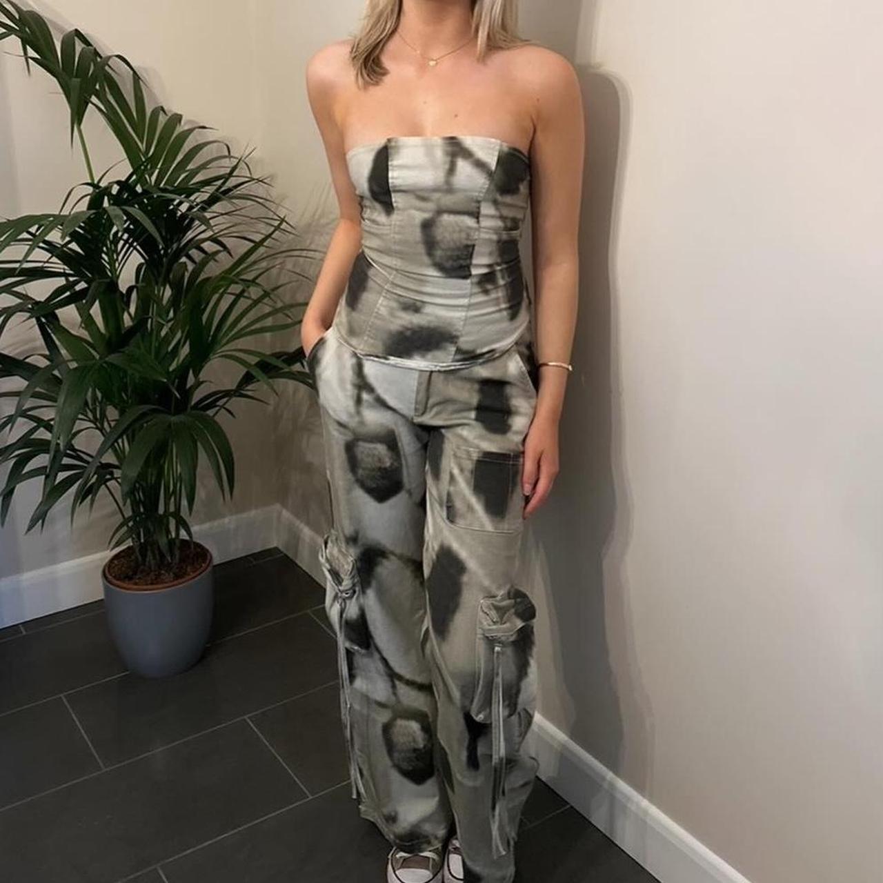 Mars the label Willow co ord- FULL SET worn once... - Depop