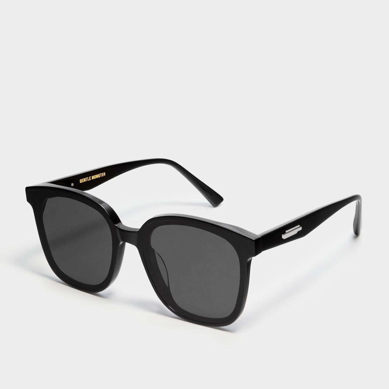 Gentle Monster Jackie 01 Sunglasses. Unisex. Only... - Depop