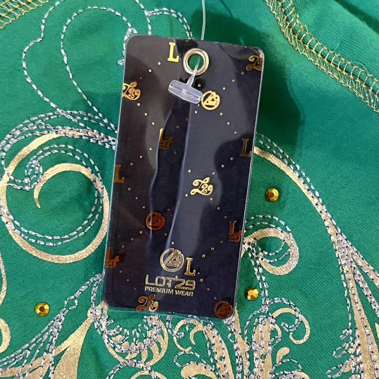 lot29 y2k flared sweats! original tag! size:... - Depop