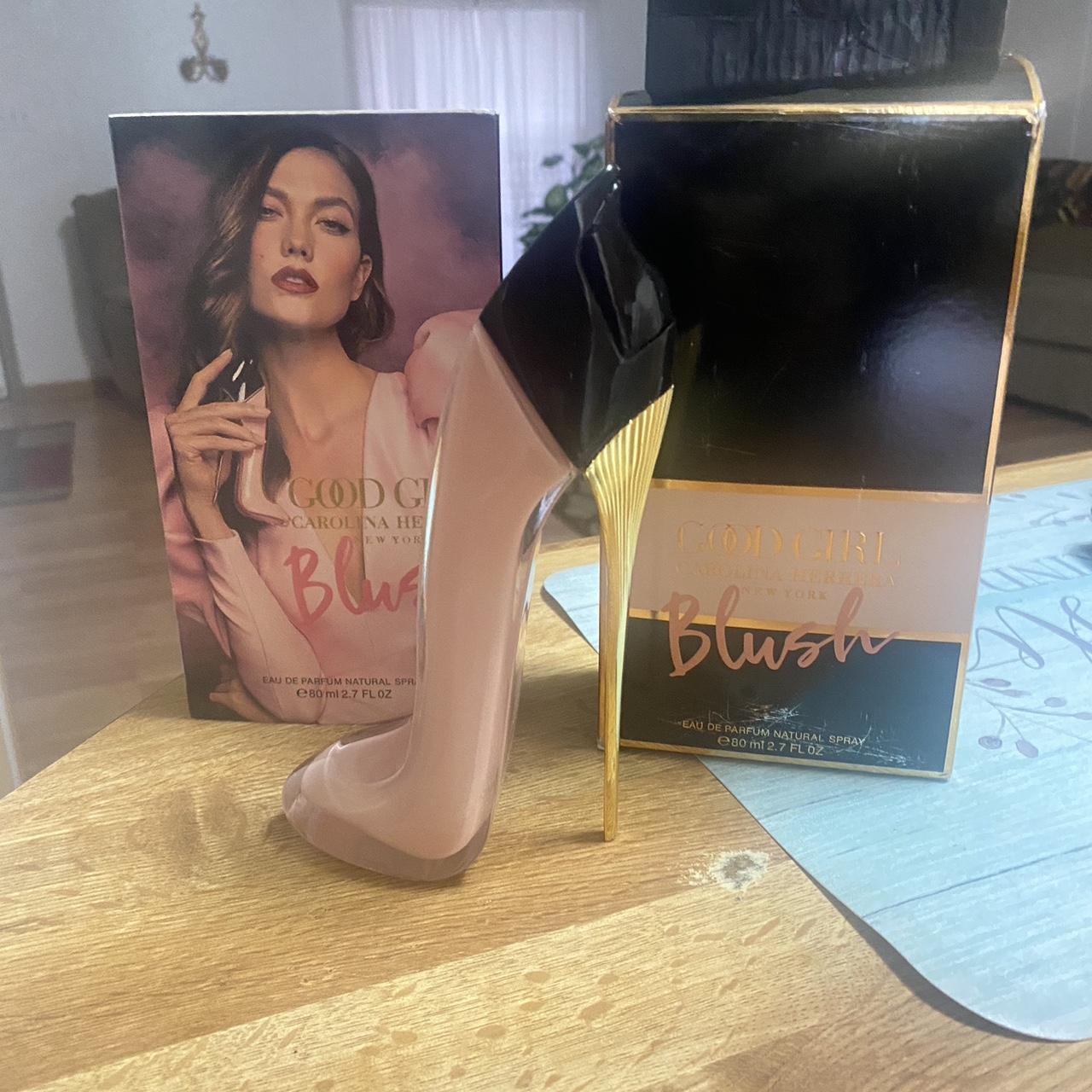 Good girl blush parfum - Depop