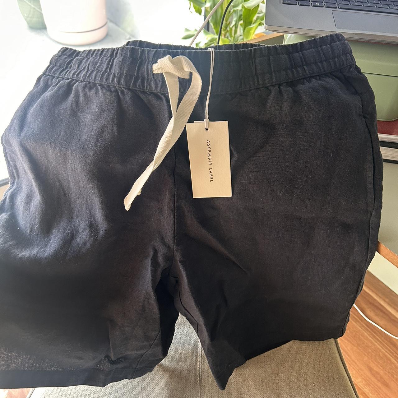 Assembly label shorts men’s 32 - Depop