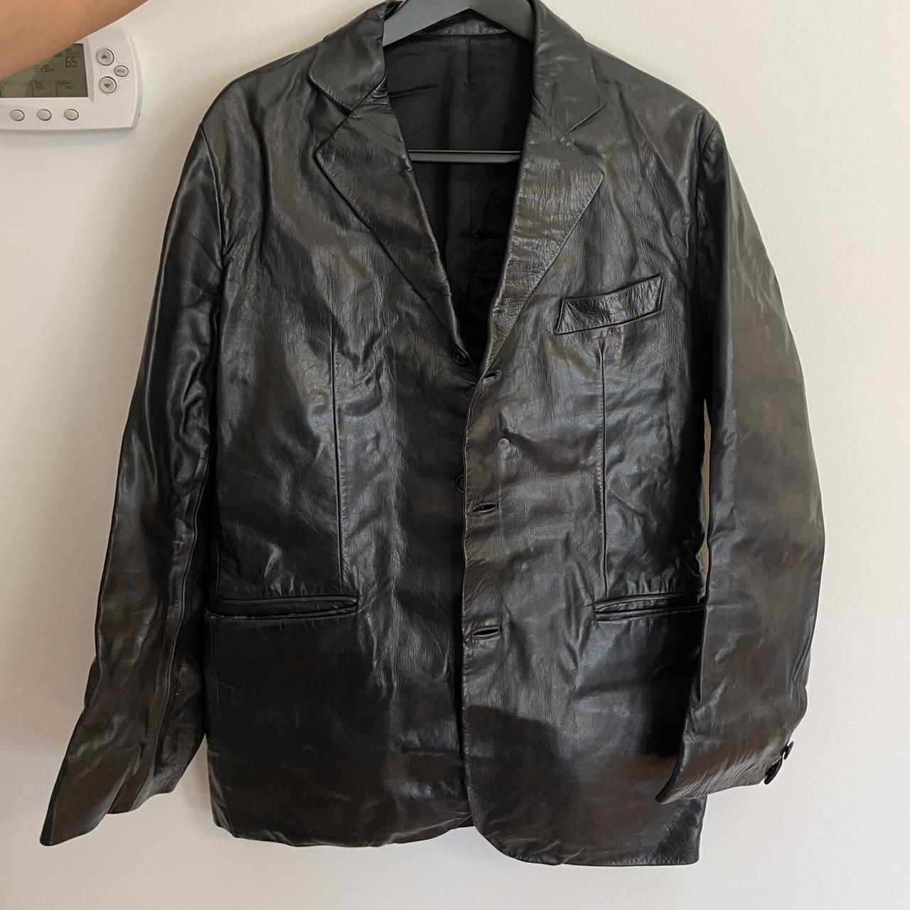 custom-made, bespoke vintage archival henry duarte... | Depop