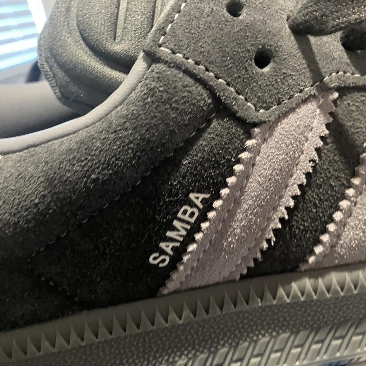 Sambas size 10 men’s | Depop