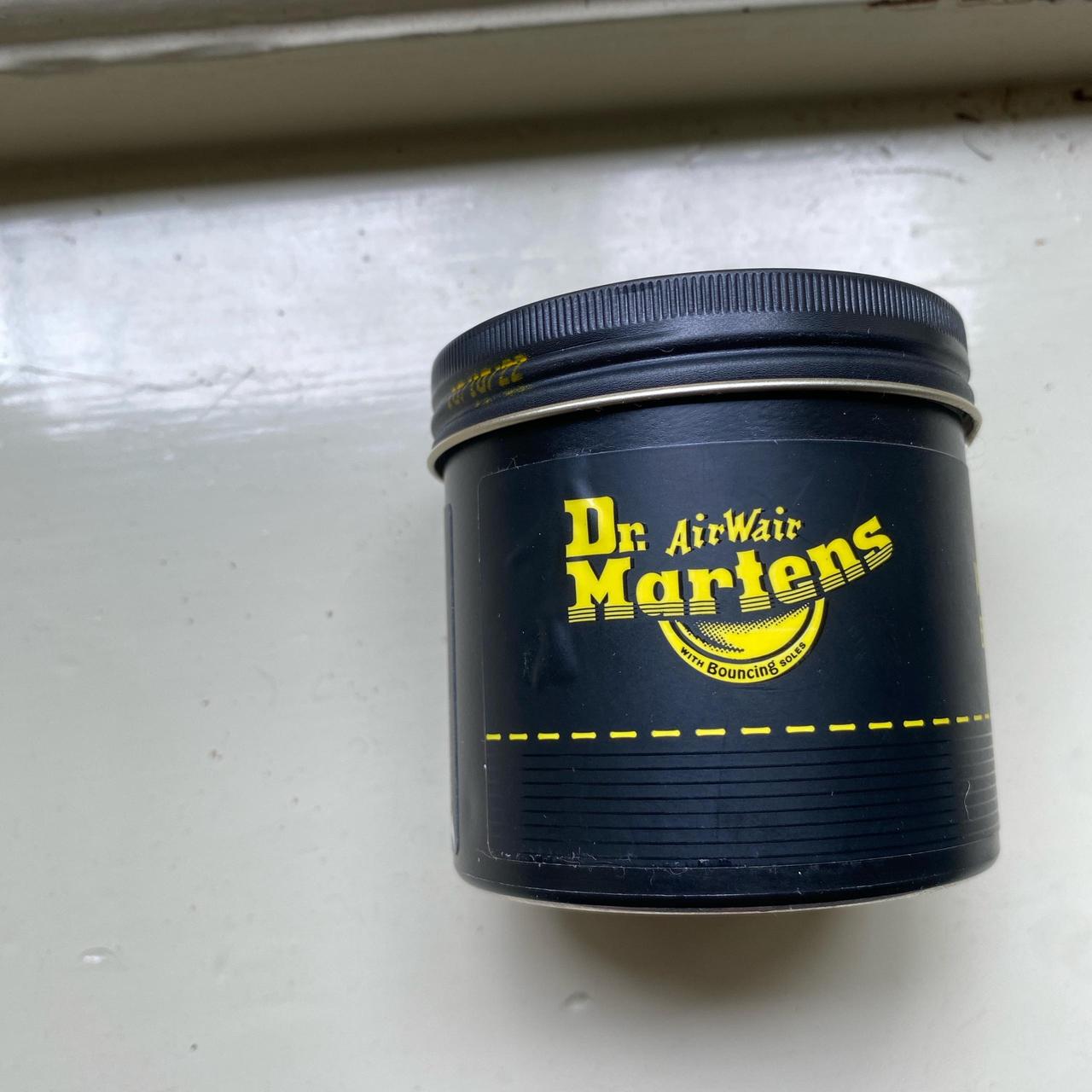 DR.Martens Wonder Balsam 2/3 left - Depop