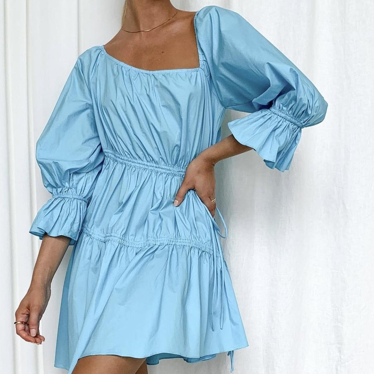 Runway Scout Lauren Dress will fit size 10, 12, 14 - Depop