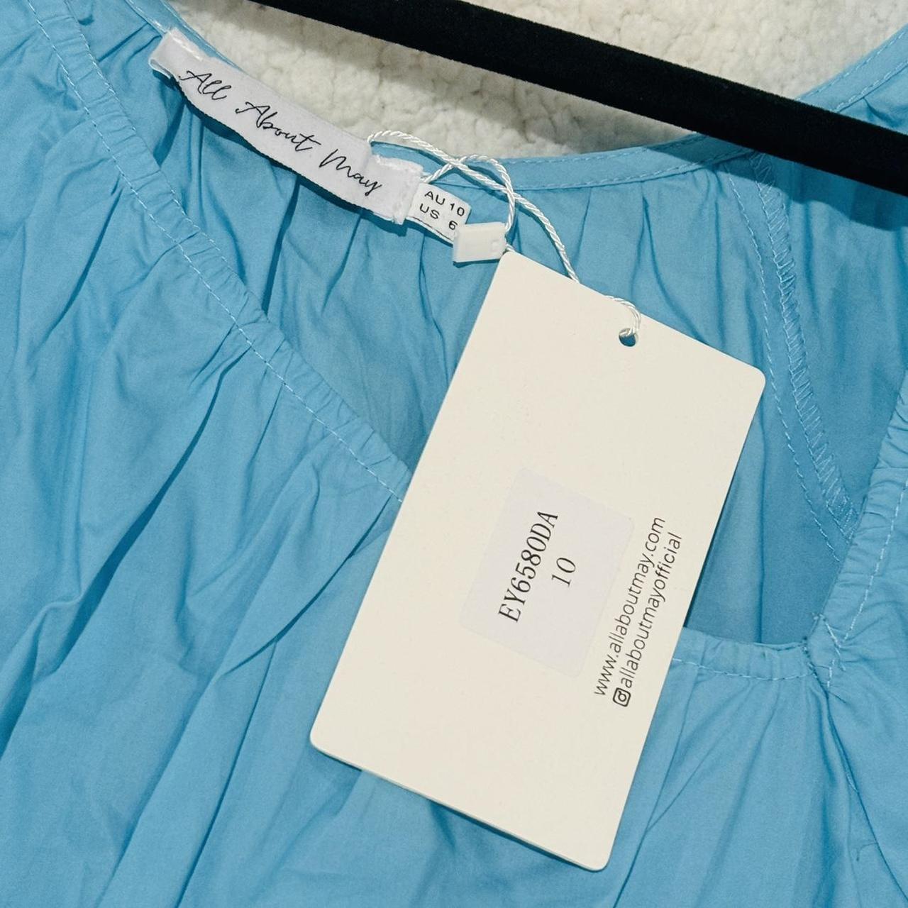 Runway Scout Lauren Dress will fit size 10, 12, 14 - Depop