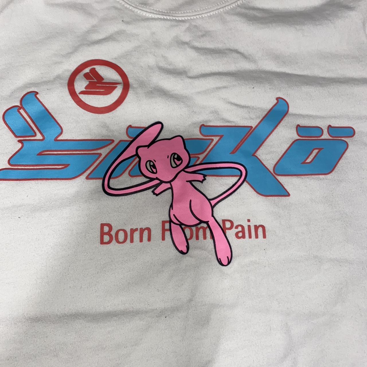 sicko born in japan Size M - Depop