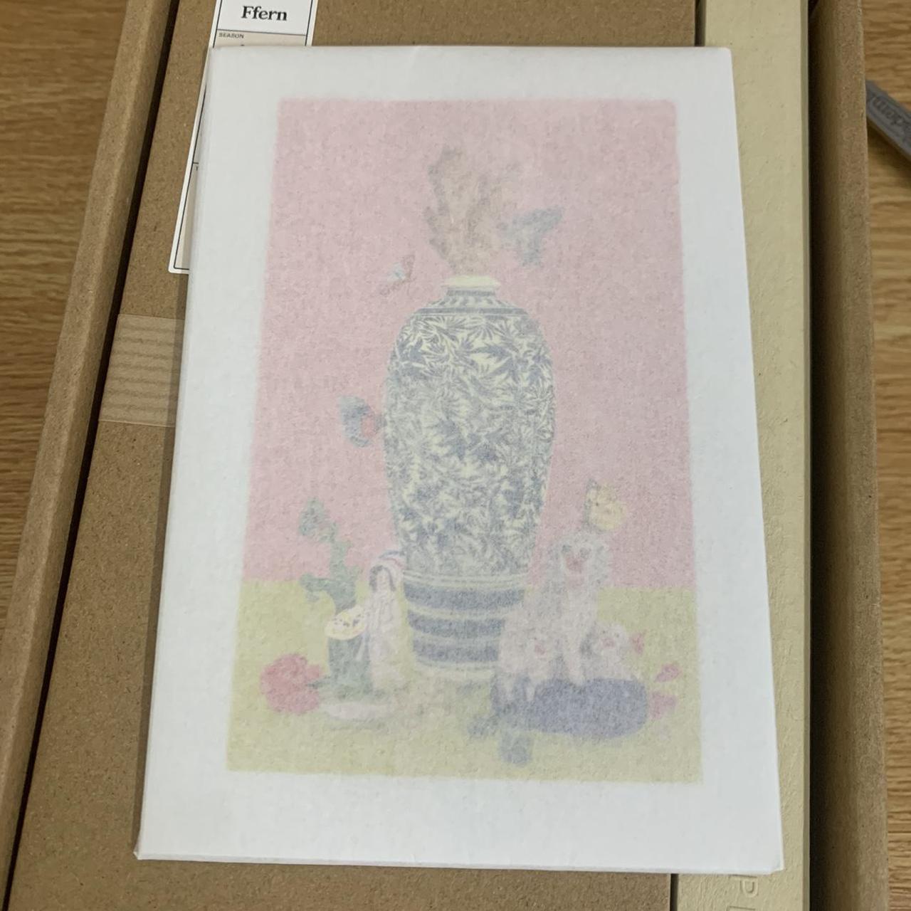 Ffern Spring ‘24 ascent Limited Edition (Sold... - Depop