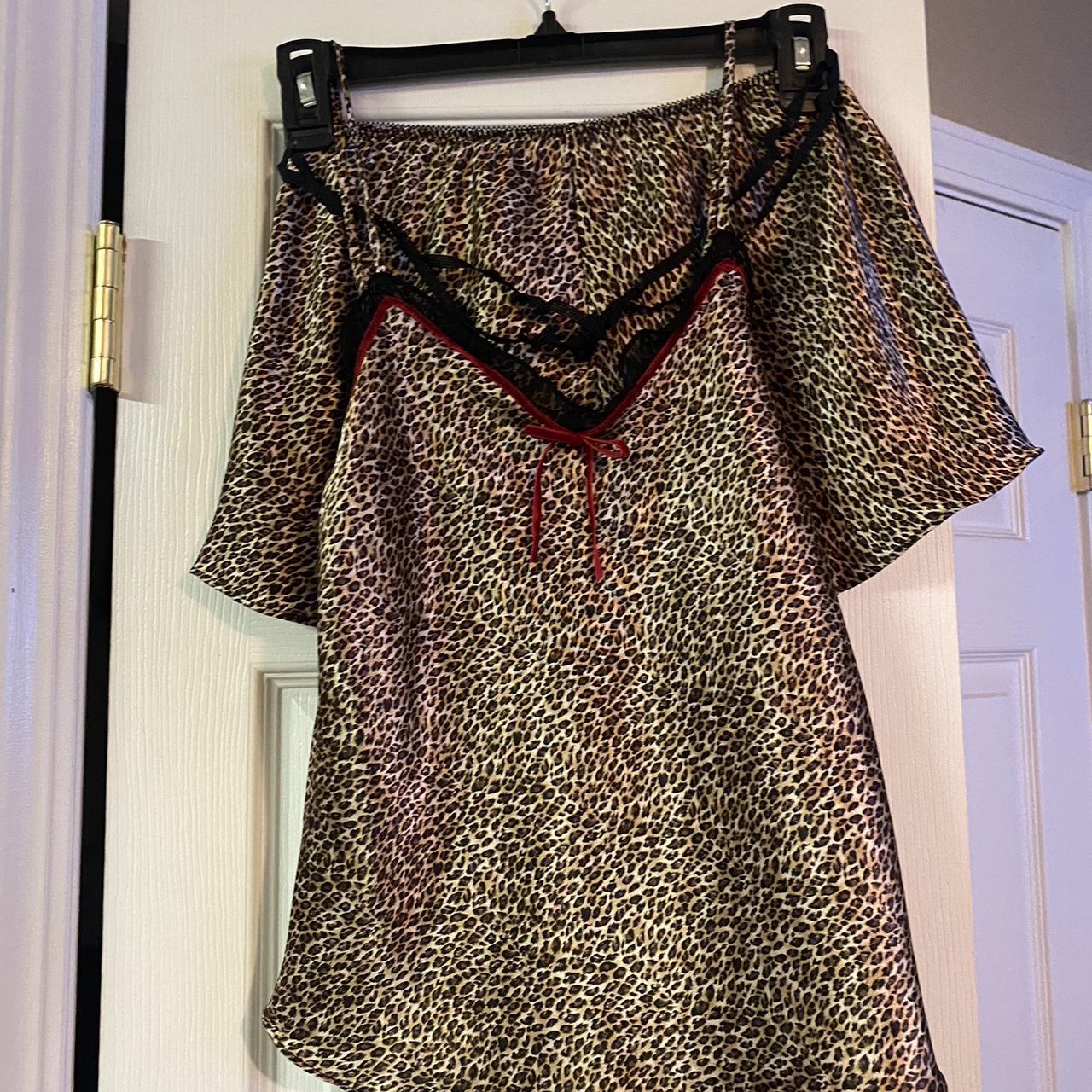 Y2k night outfit - Depop