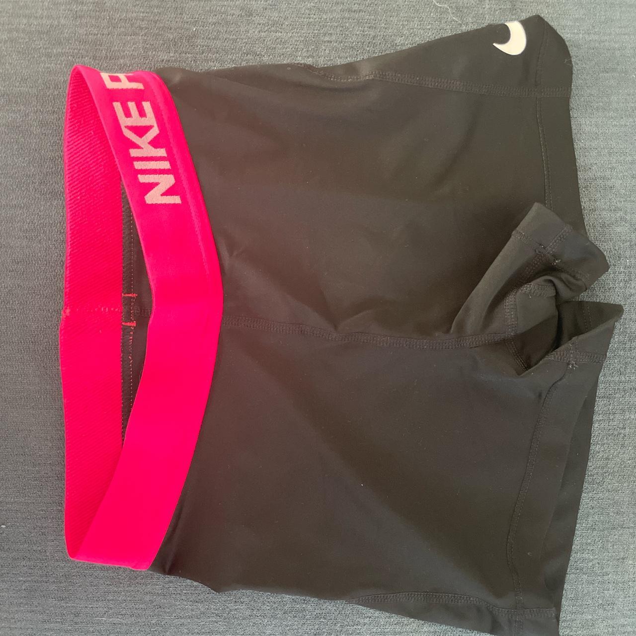 Niko pro spanks size small - Depop