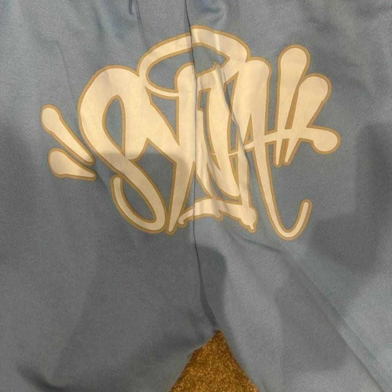 Syna world tracksuit - Depop