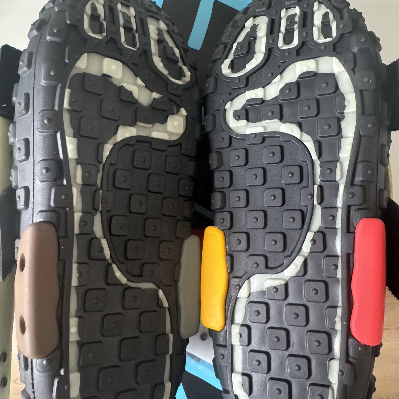 NIKE CPM AIR FLEA 2 MENS SIZE 11 - Depop