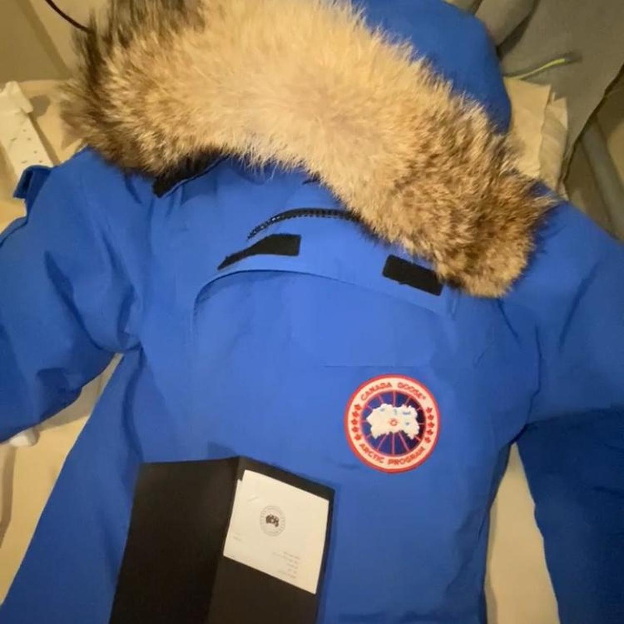 Canada goose pbi expedition medium Dust bag icl... | Depop