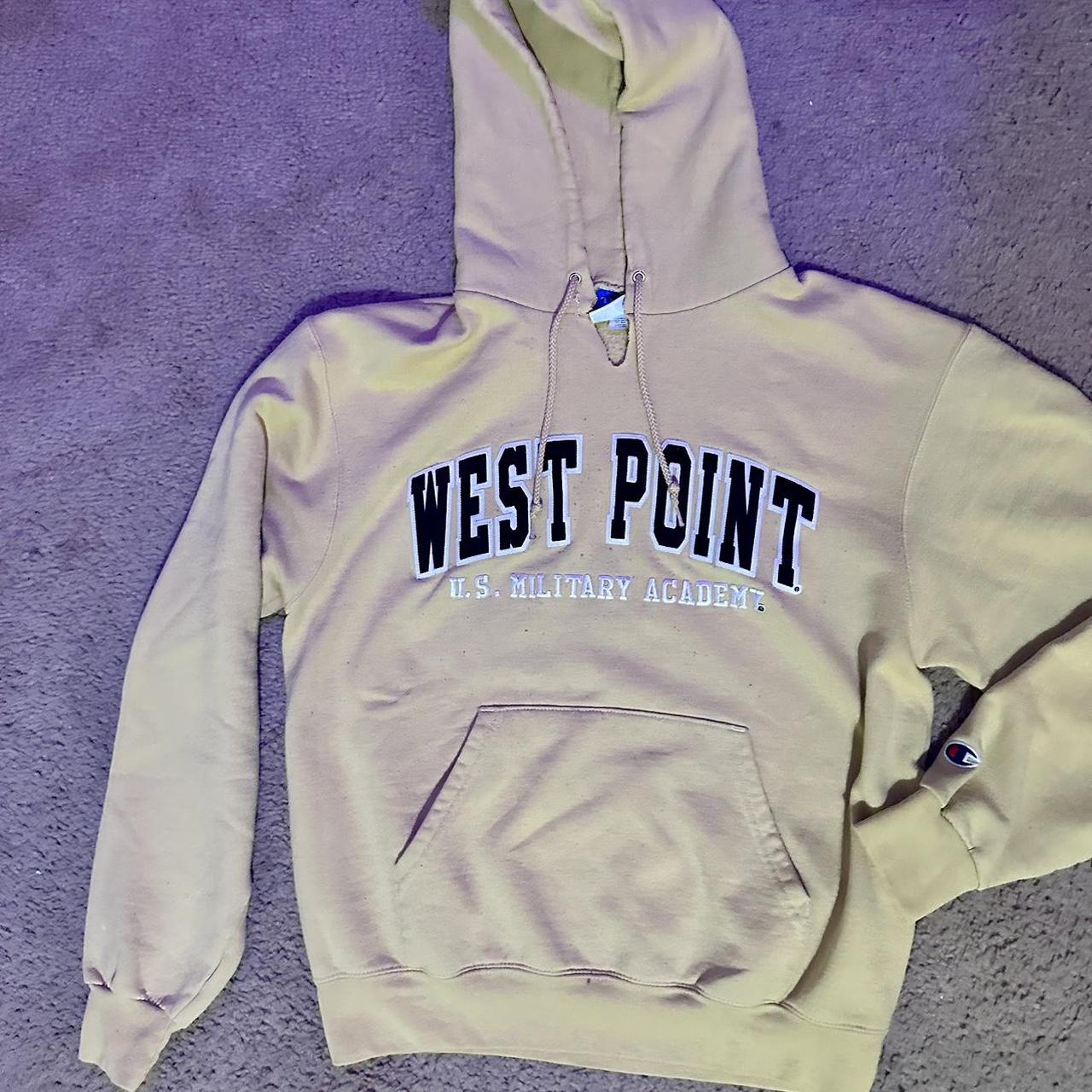 Sweet point hoodie - Depop
