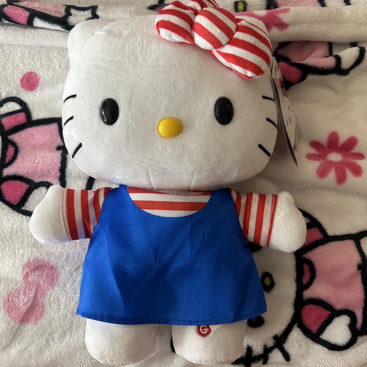 Hello Kitty 4th of July Stepper Super cute 4th of... - Depop