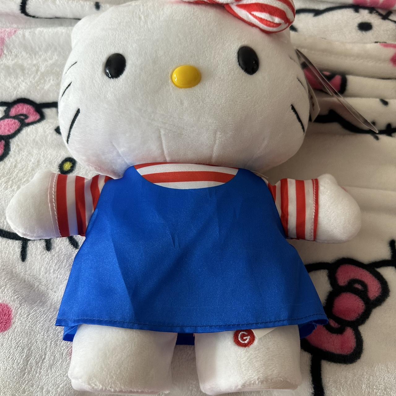 Hello Kitty 4th of July Stepper Super cute 4th of... - Depop