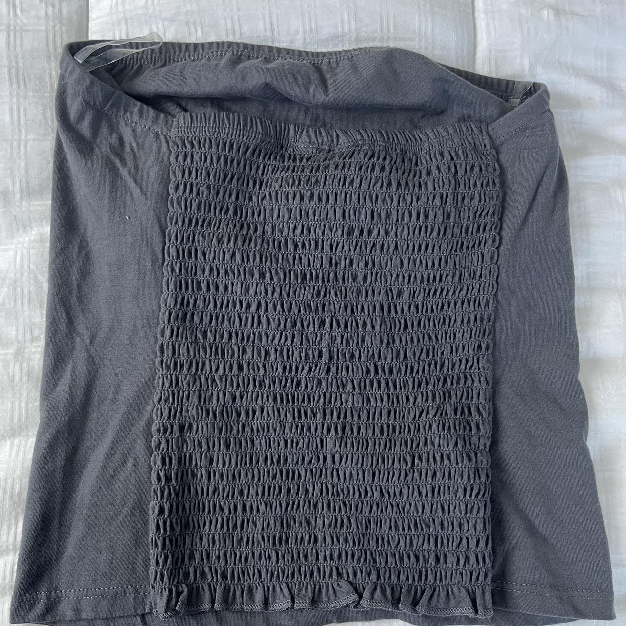 The Beatles tube top Sizes: S, M, and L - Depop