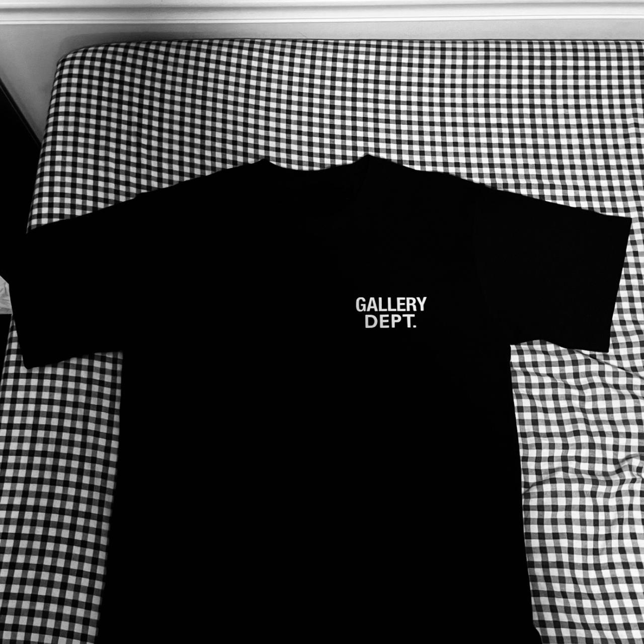 Gallery Dept T Shirt Size Xs S M L Xl Brand Depop
