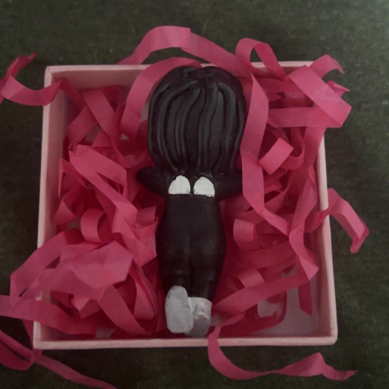 Custom Playboi Carti Sonny angel This is not the... | Depop